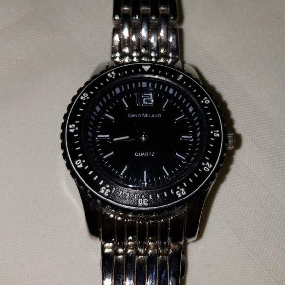 Accessories | Gino Milani Watch | Poshmark
